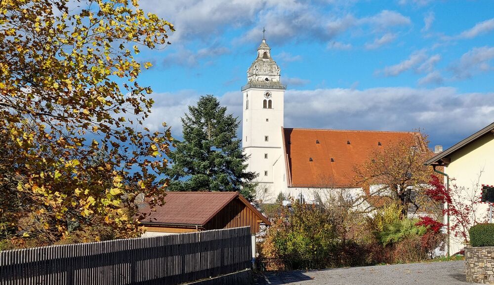 Pfarre Kilb / I. Rabensteiner